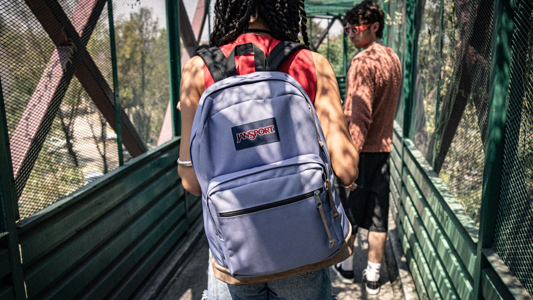 Jansport Colombia – JanSport Colombia